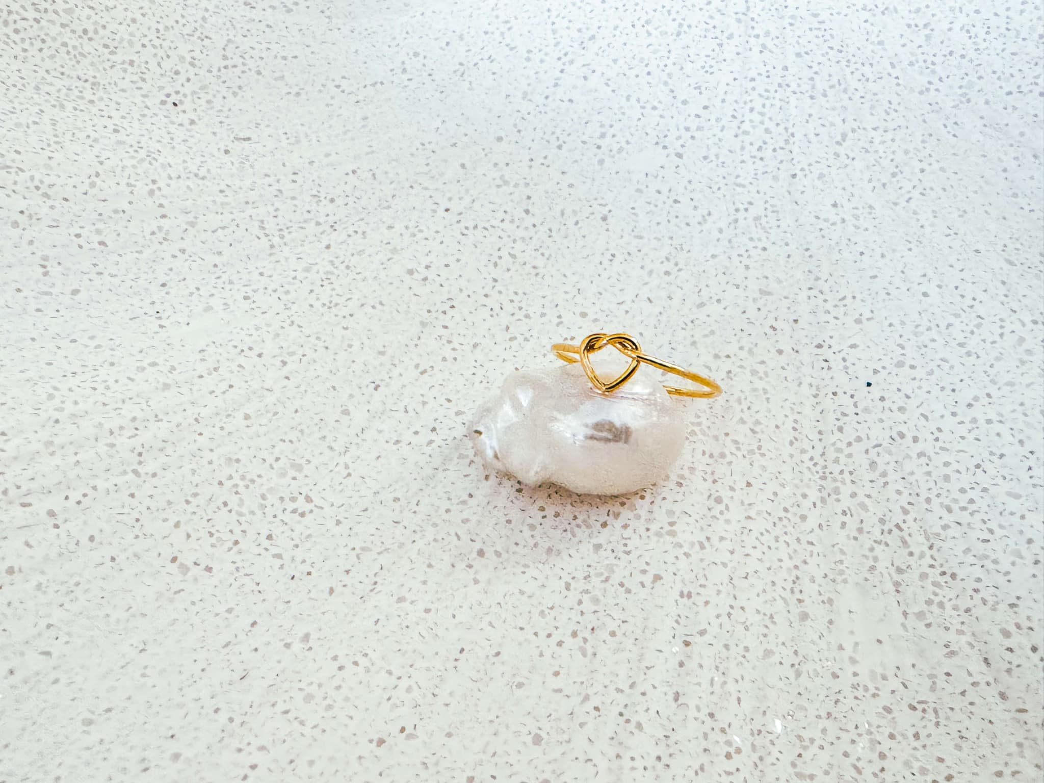 Rings – Kislap Genuine Gemstone & Permanent Jewelry