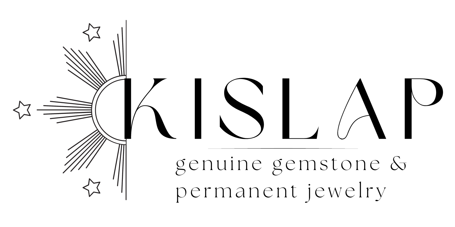 Kislap Genuine Gemstone and Permanent Jewelry – Kislap Genuine Gemstone ...